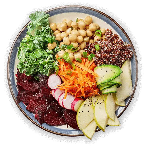 Home - Just Fit Food